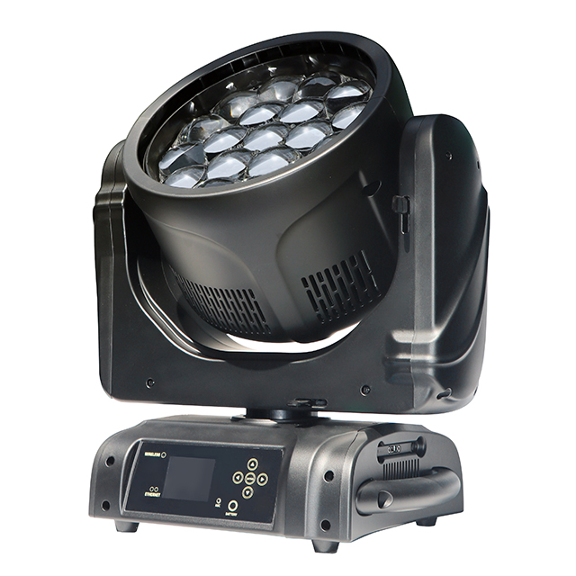 customized LED Moving Head,smooth LED Moving Head-ablelite