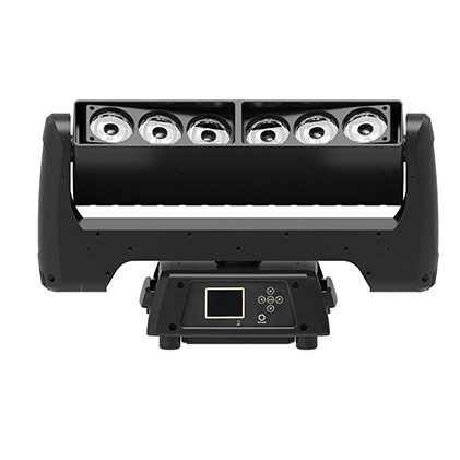 customized LED Moving Head,smooth LED Moving Head-ablelite