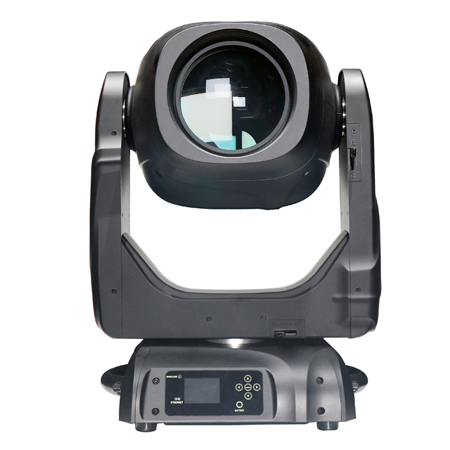 customized LED Moving Head,smooth LED Moving Head-ablelite