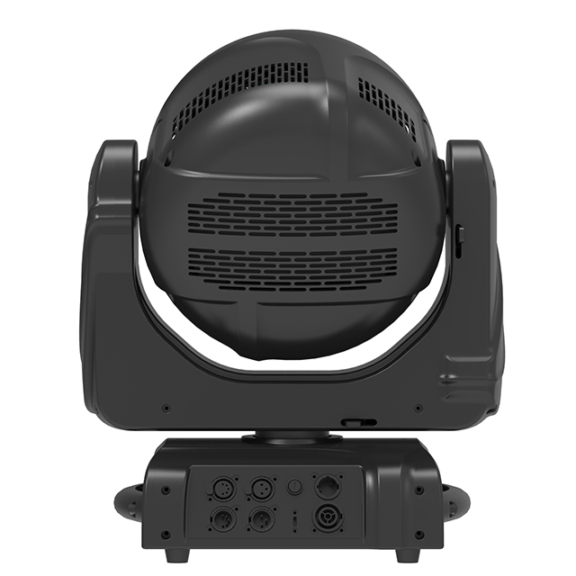 customized LED Moving Head,smooth LED Moving Head-ablelite
