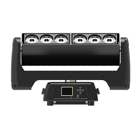 customized LED Moving Head,smooth LED Moving Head-ablelite